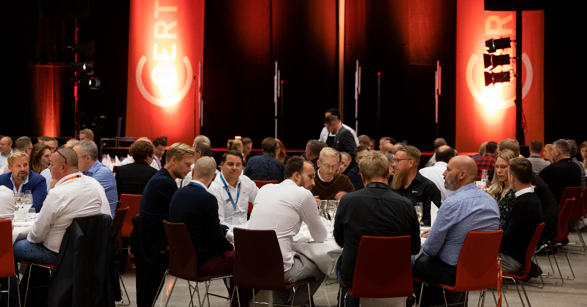 CERTEGO Säkerhet för allt du vill skydda - CERTEGO